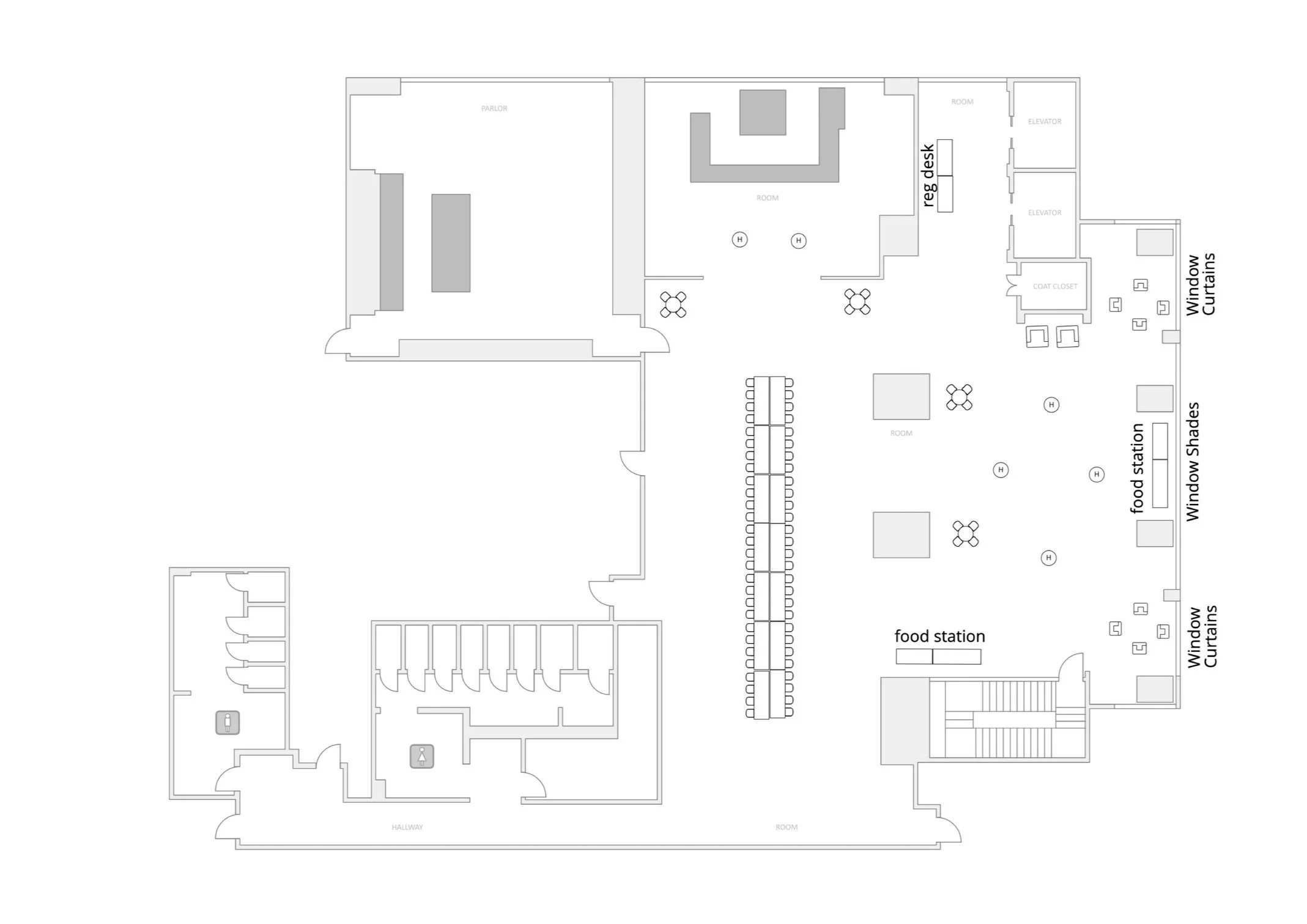 Floorplans — LM Studio