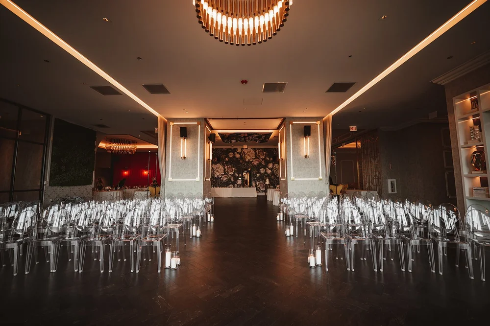 LM Studio Venue Details | Capacity & Features — LM Studio