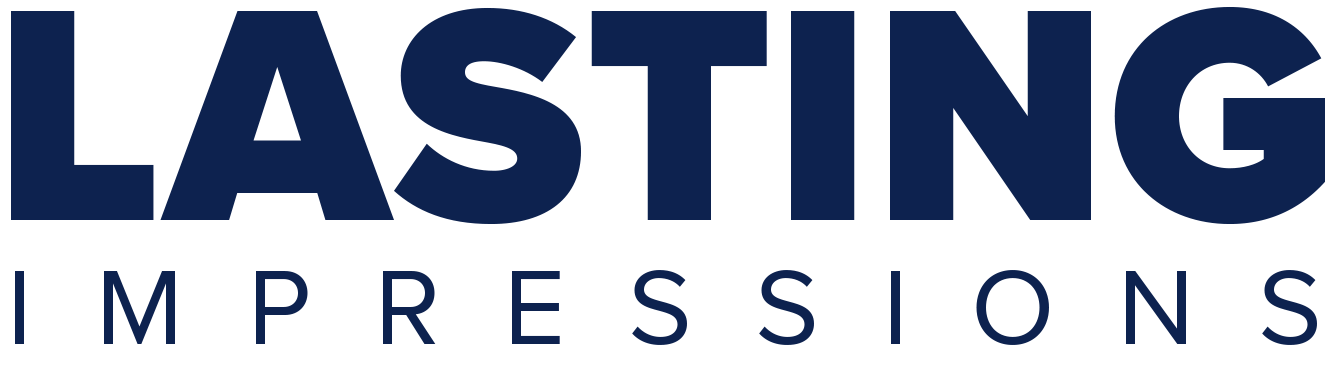 Lasting Impressions