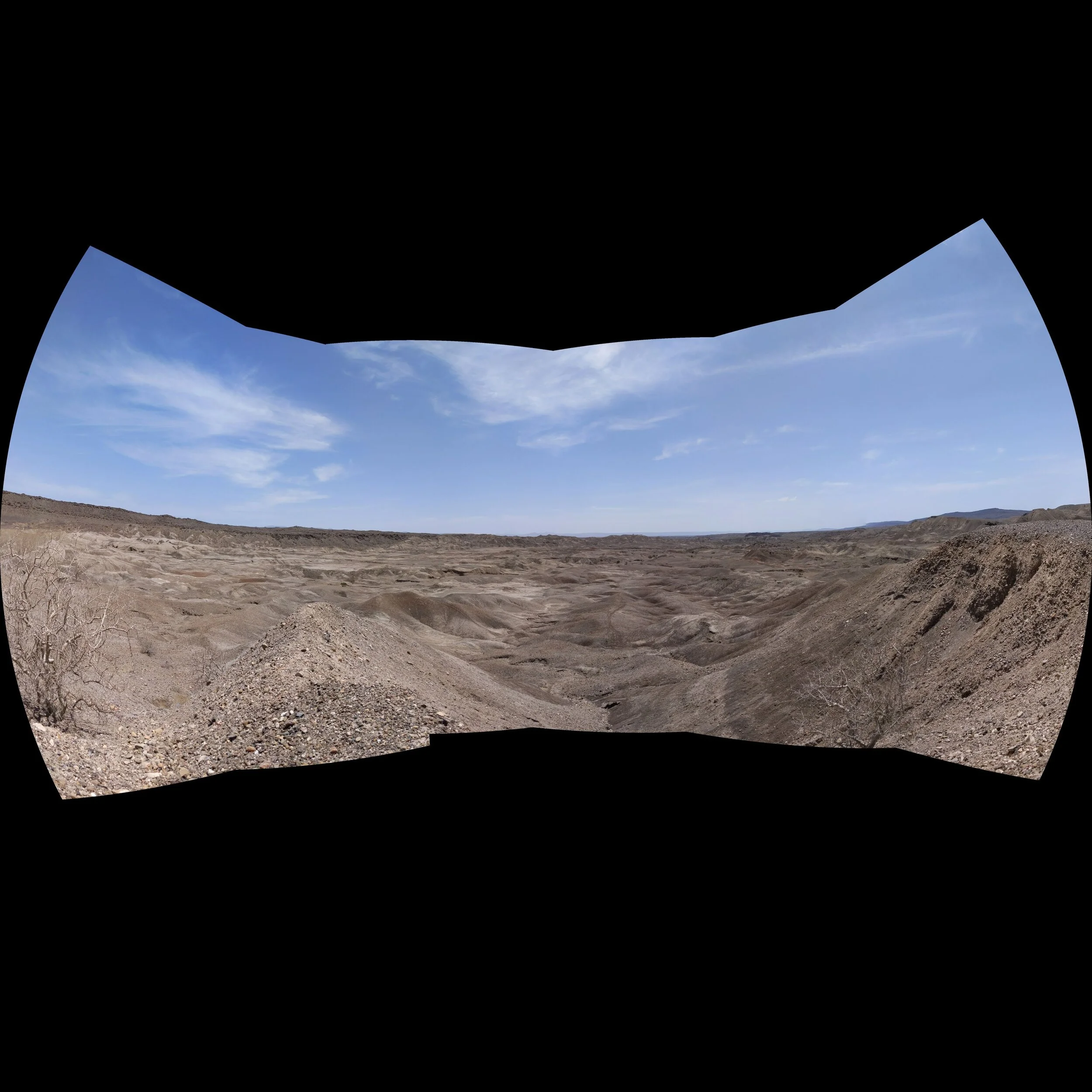 Ledi-Geraru Research Project — Rector Paleoecology Lab