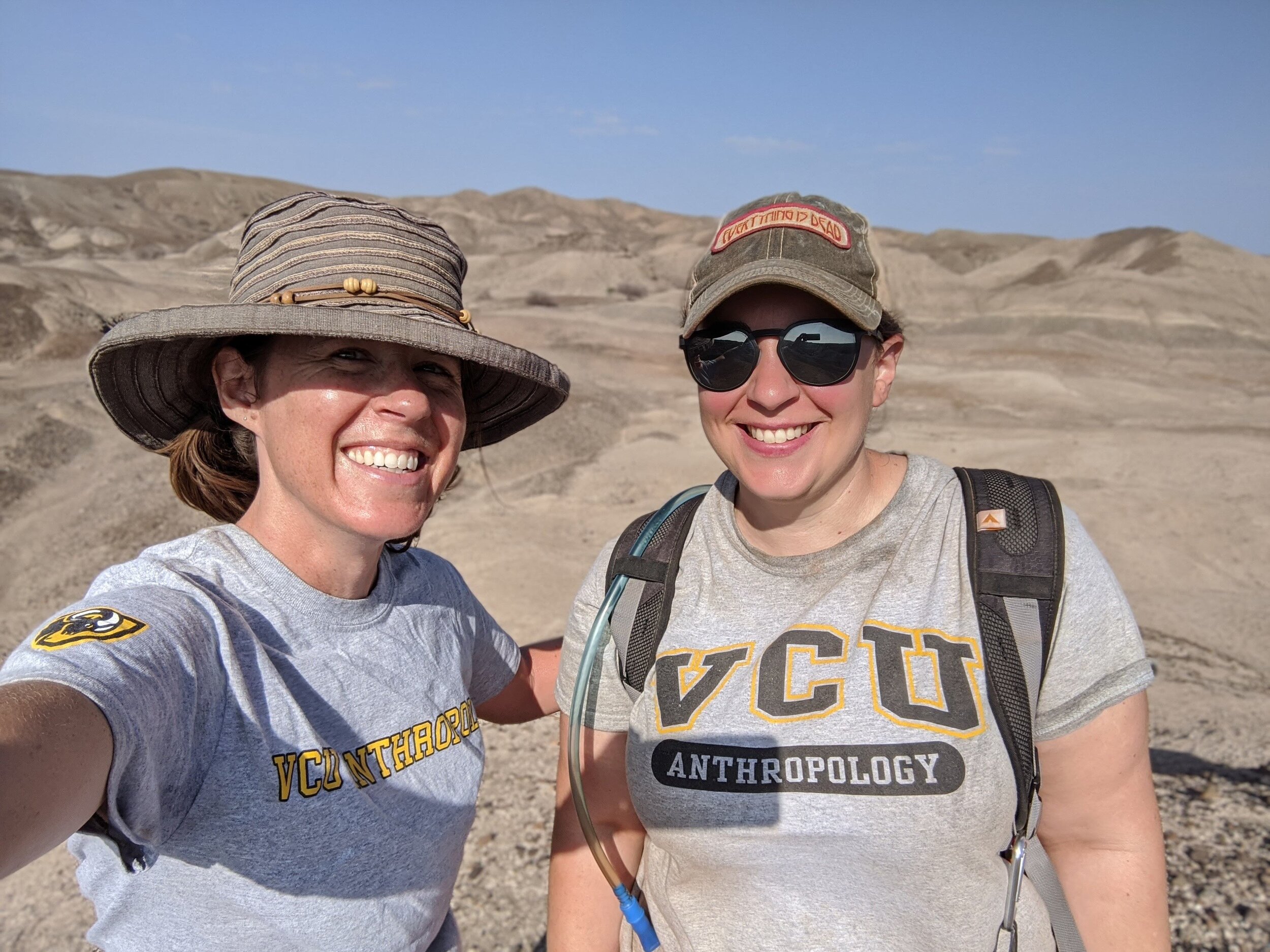 Ledi-Geraru Research Project — Rector Paleoecology Lab