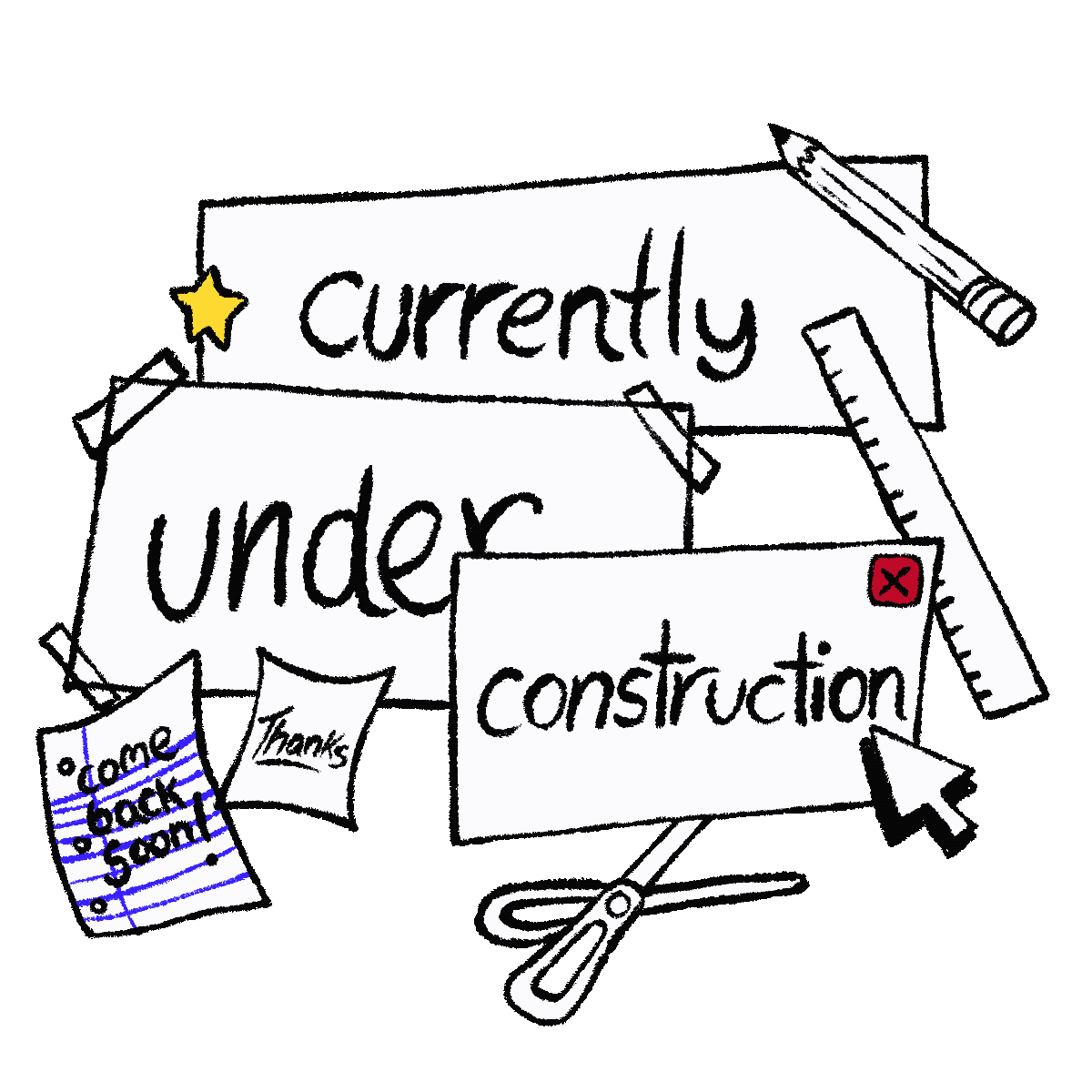 Animated Gifsets — Design by Emma Larson