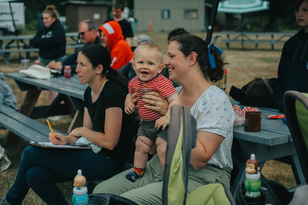 Summer Camps — Shiloh Bible Camp