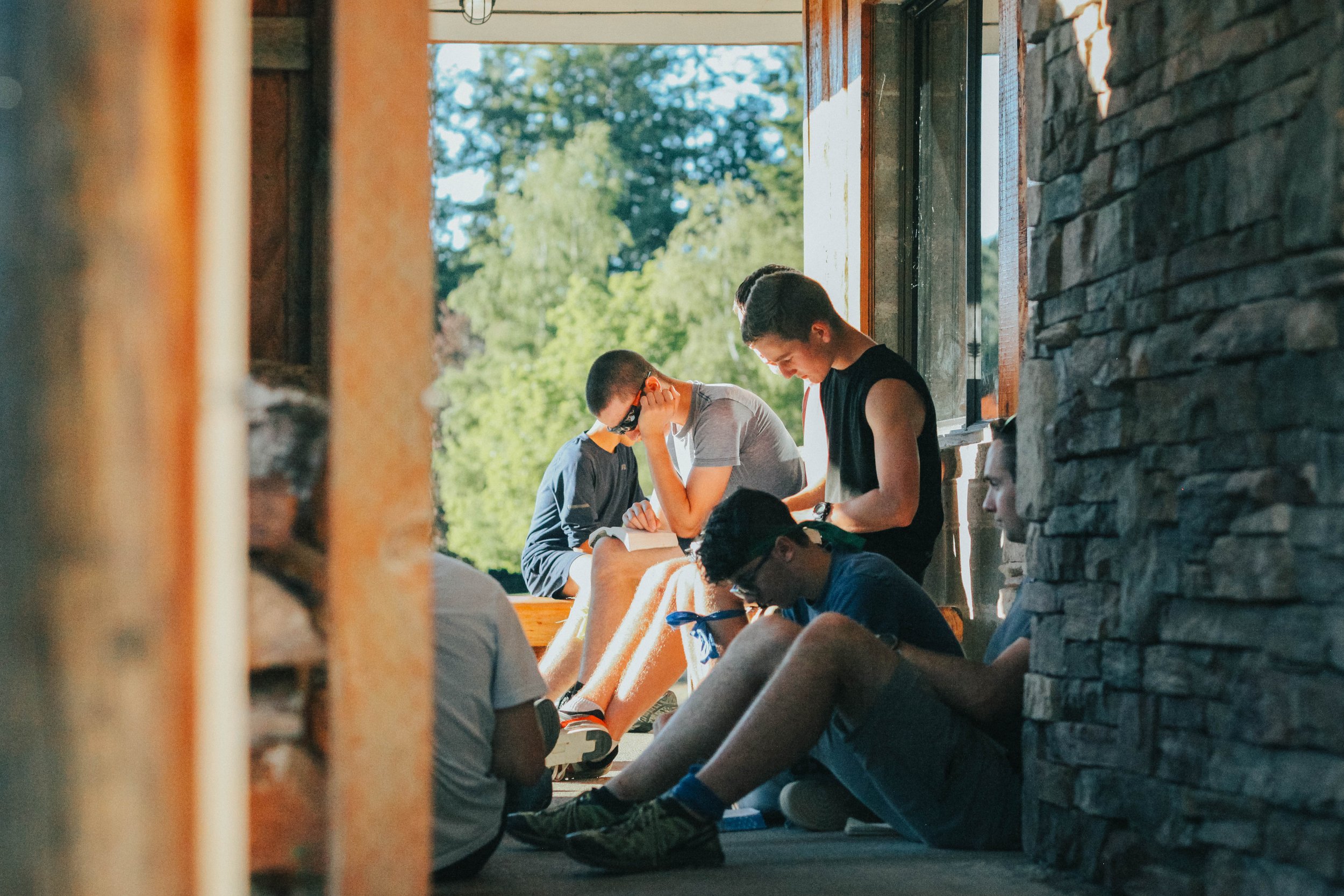 Shiloh Bible Camp