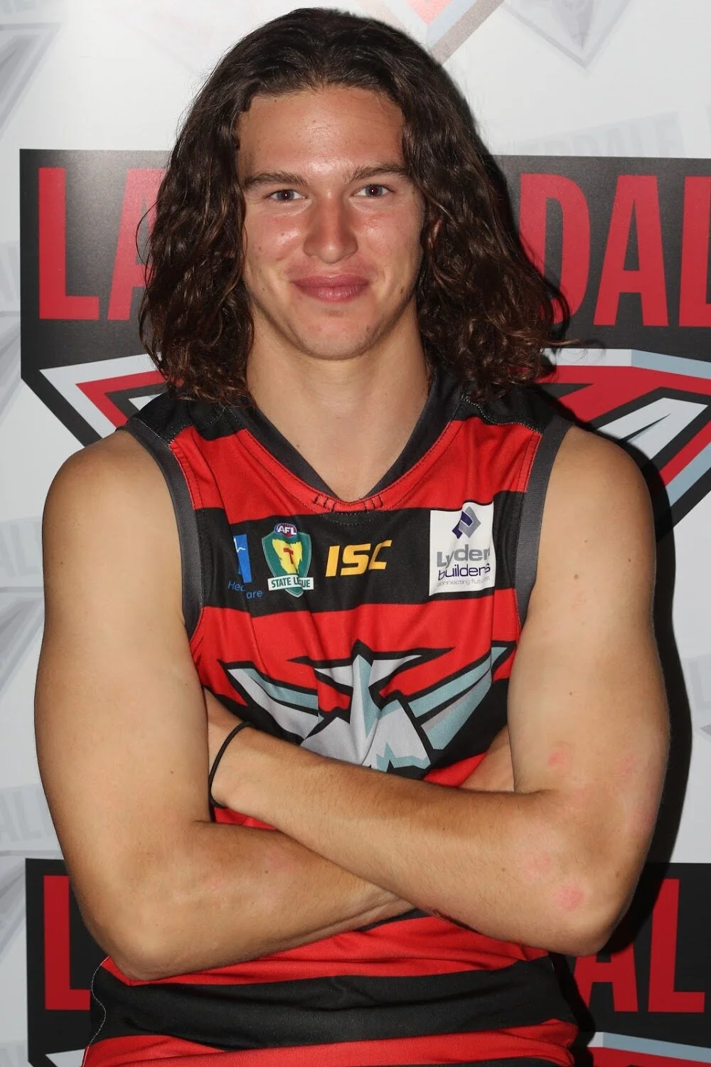 Men's League — Lauderdale Football Club