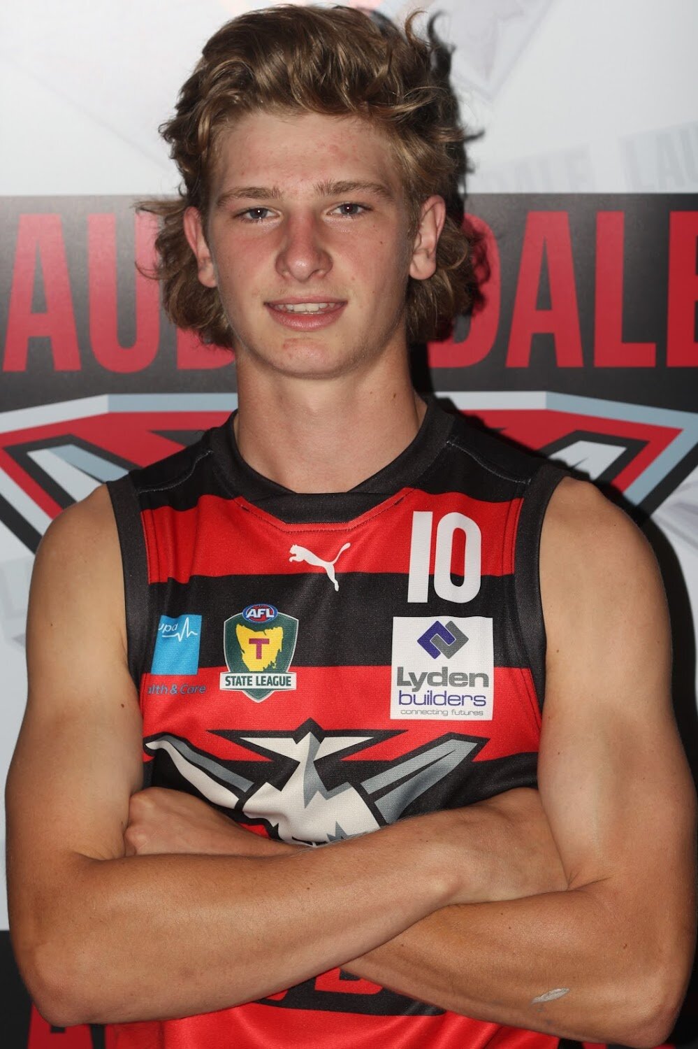 Men's League — Lauderdale Football Club