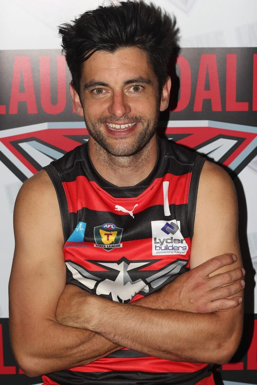 Men's League — Lauderdale Football Club