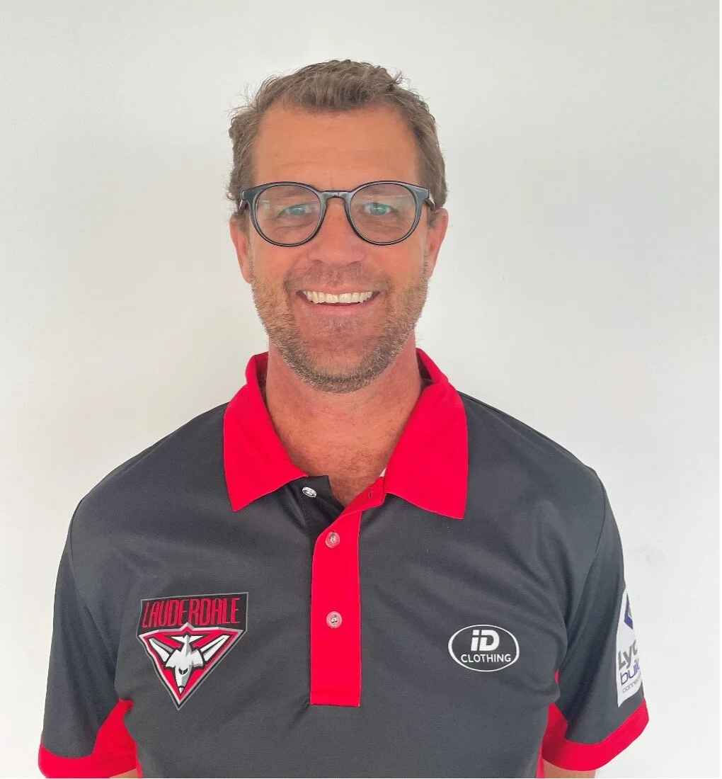 About Us — Lauderdale Football Club