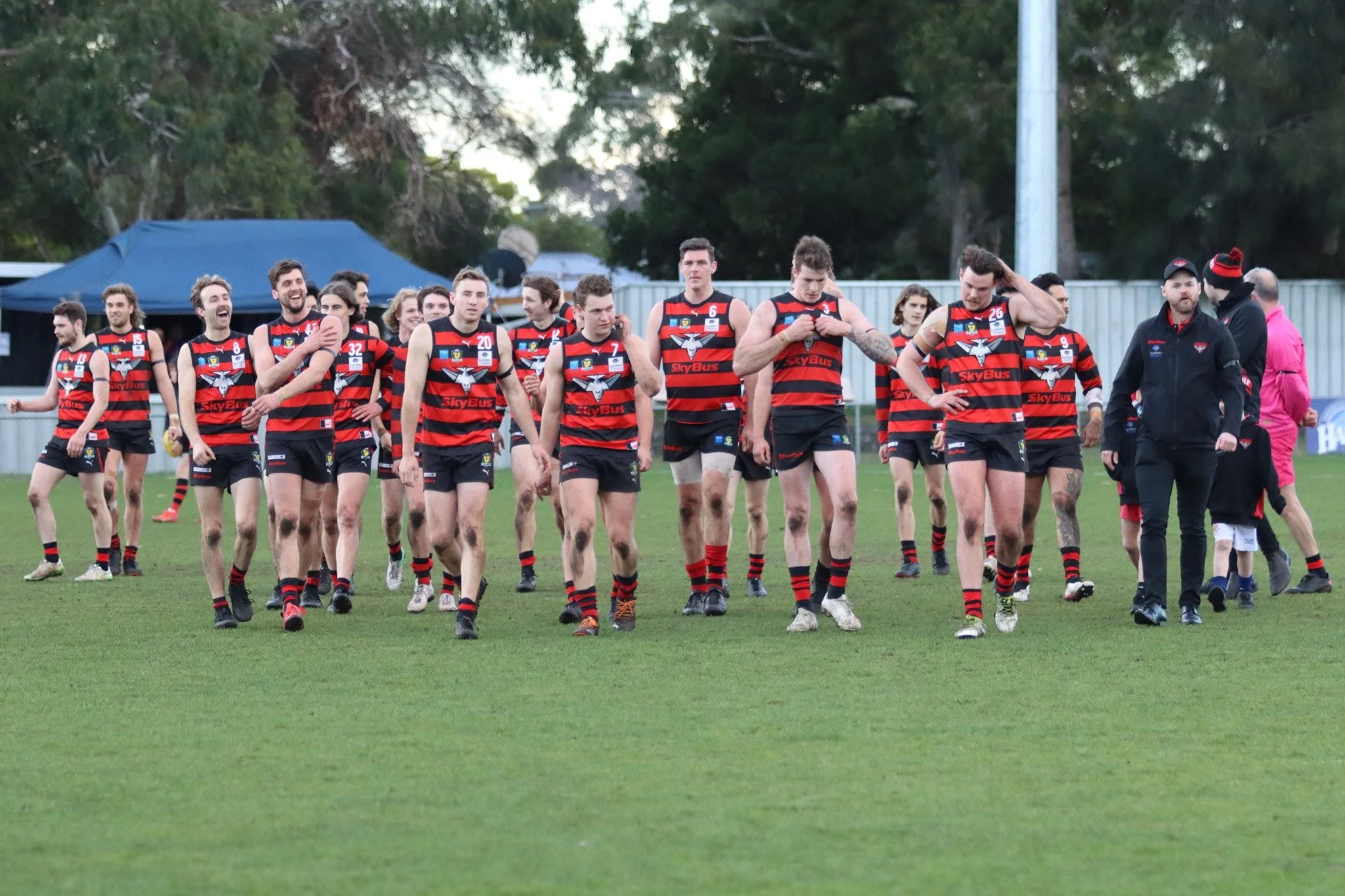 Lauderdale Football Club