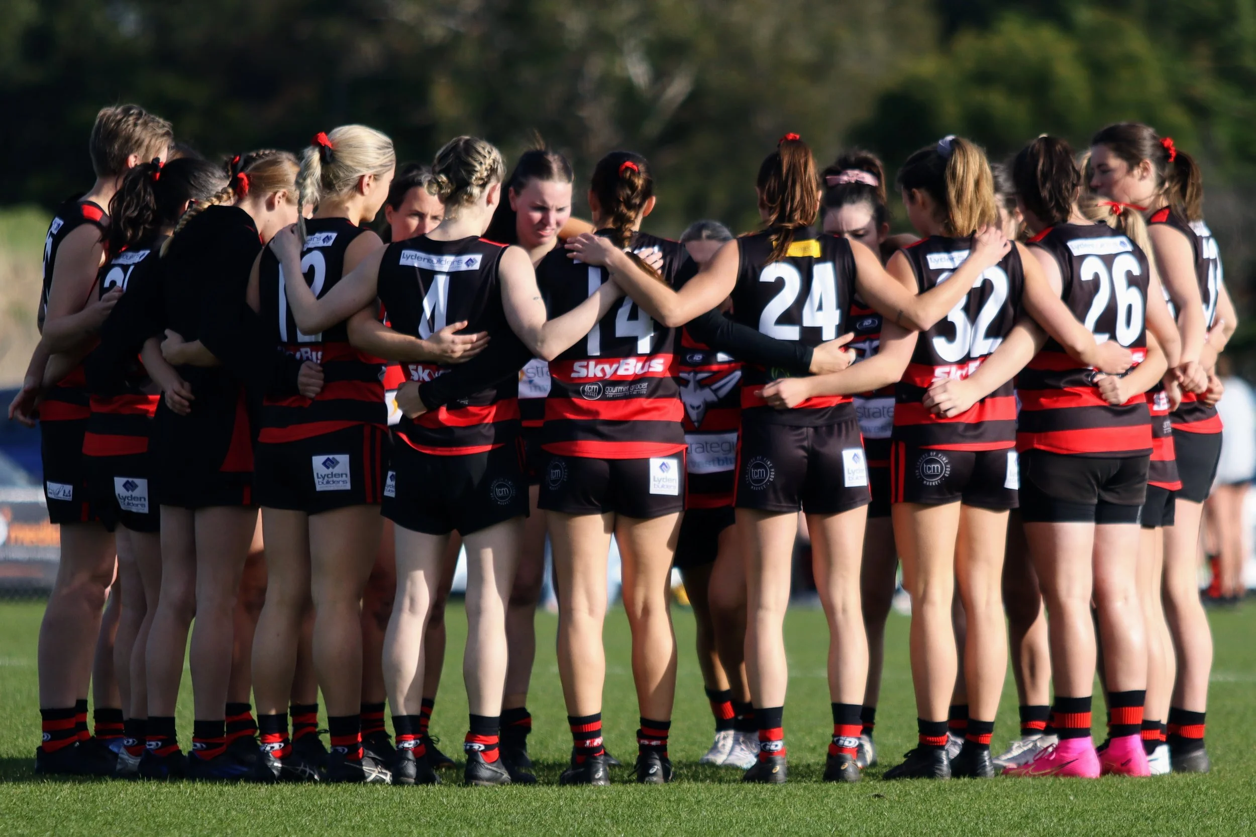 Lauderdale Football Club