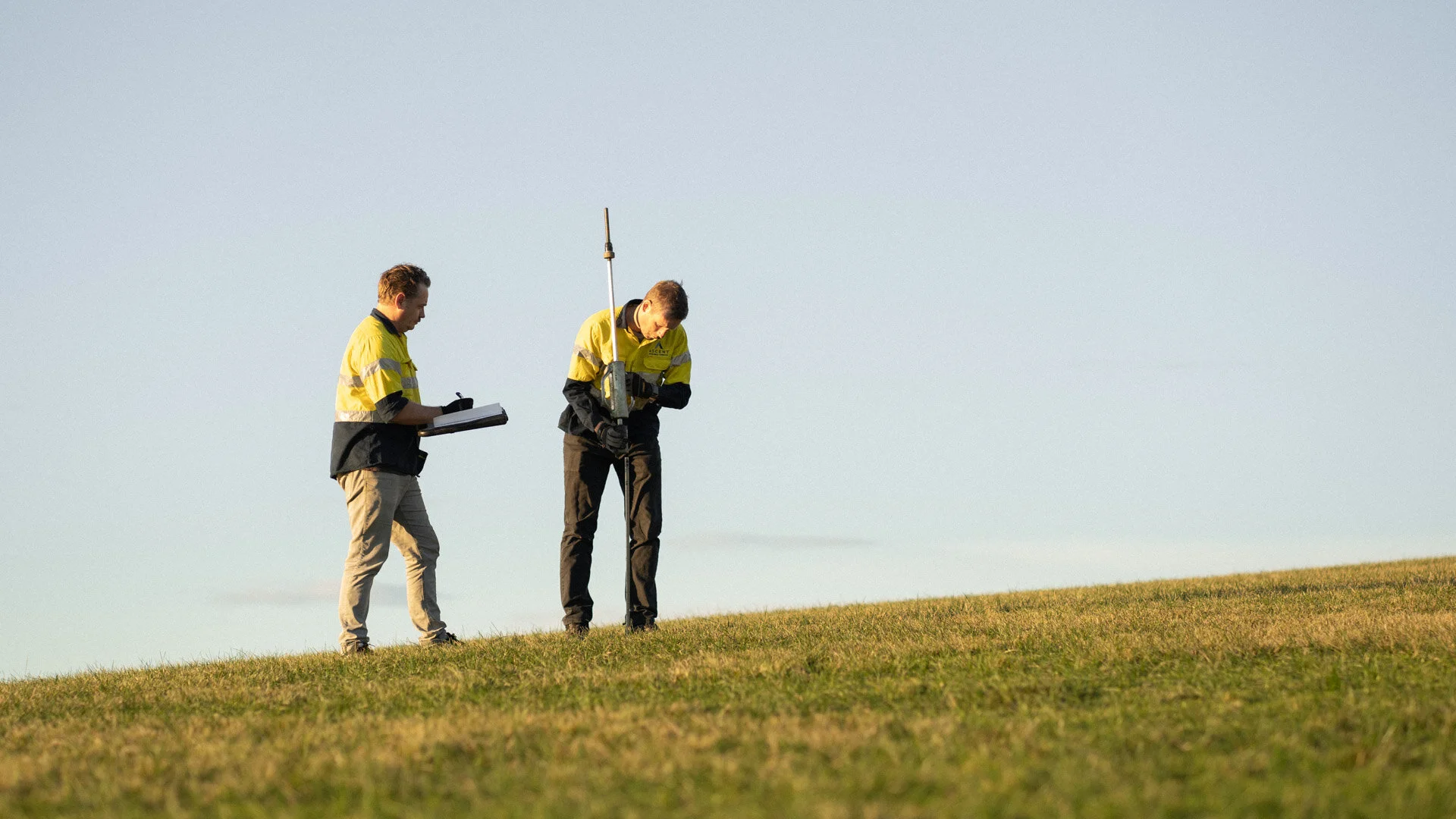 Geotechnical Engineering Northern Beaches - AscentGeo — AscentGeo