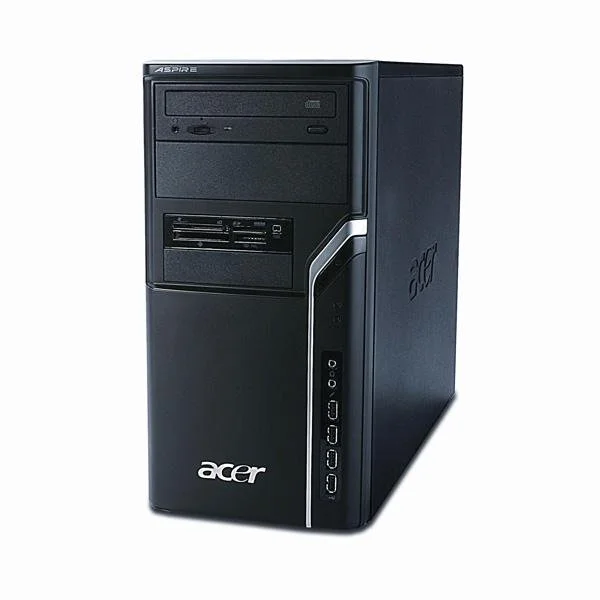 Acer PCS — ACE TECH