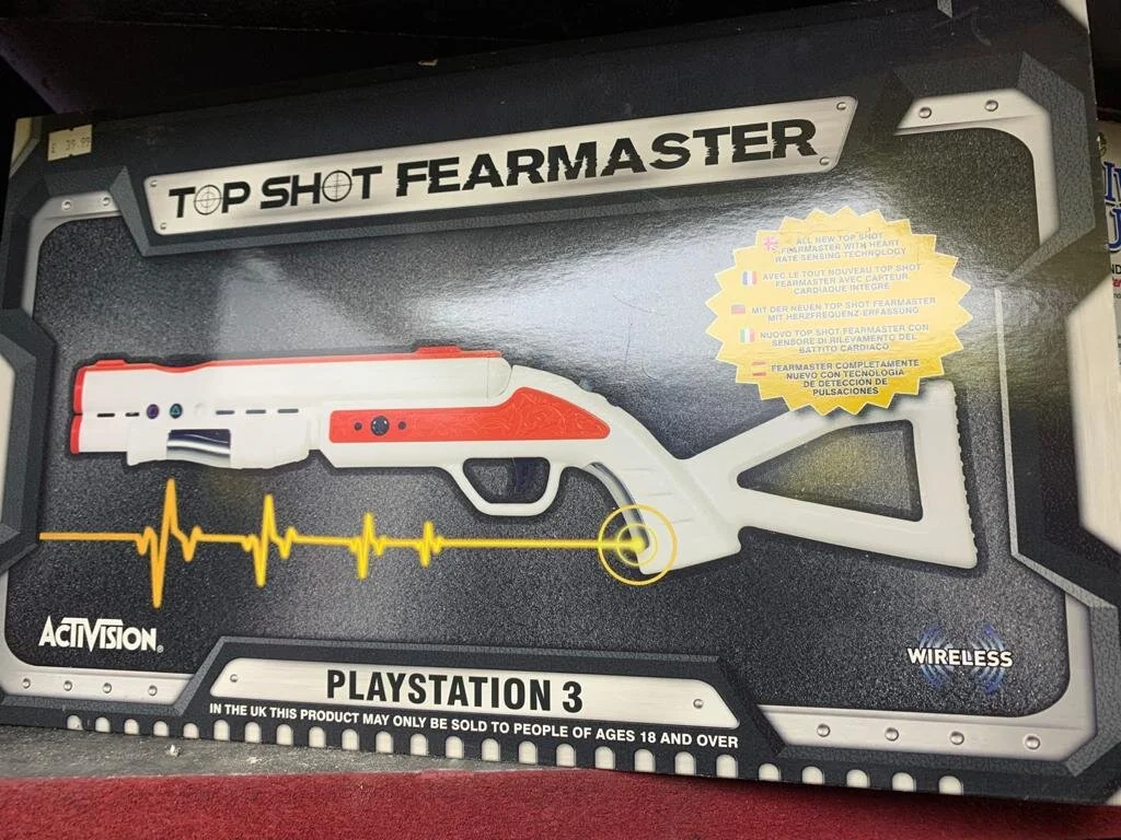 Gaming Accessories — ACE TECH