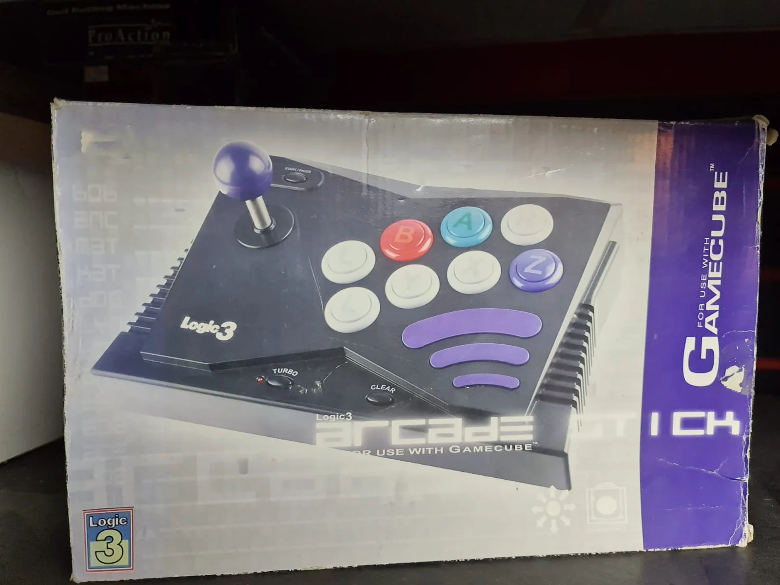 Gaming Accessories — ACE TECH