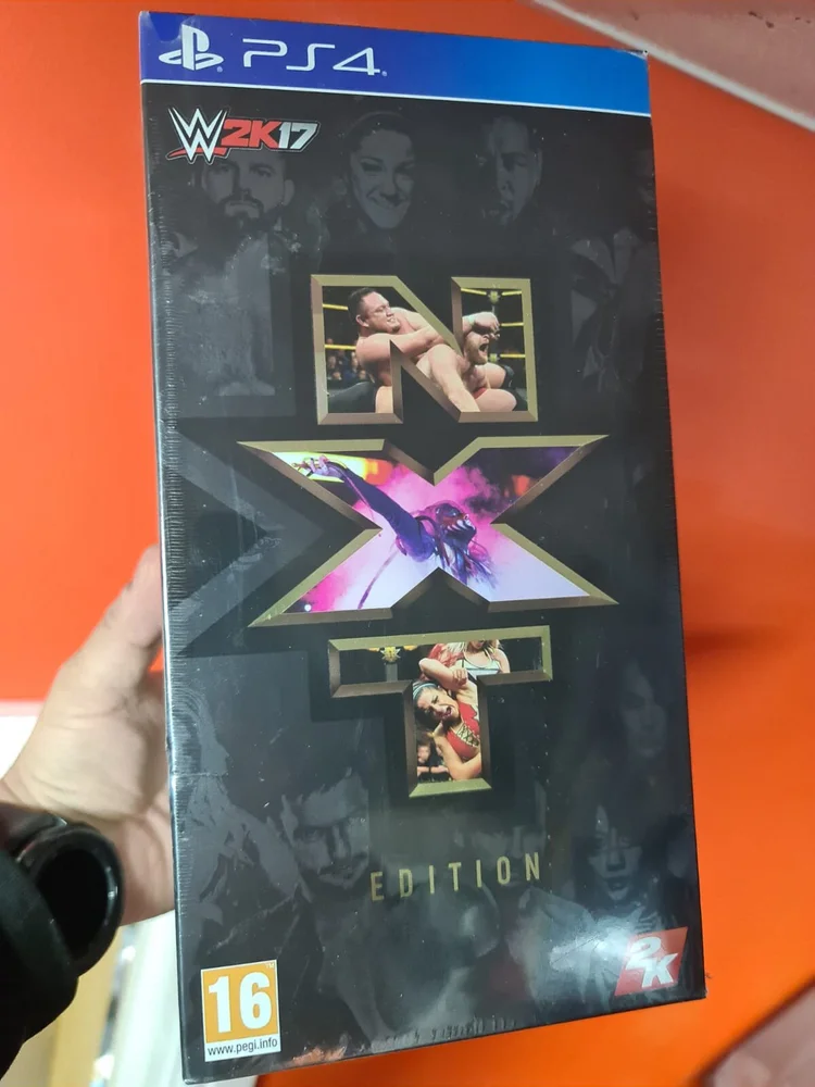 Collectors & Limited Edition Games — ACE TECH