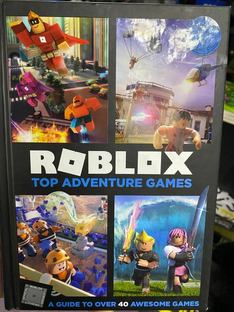 Roblox — SHOP — ACE TECH