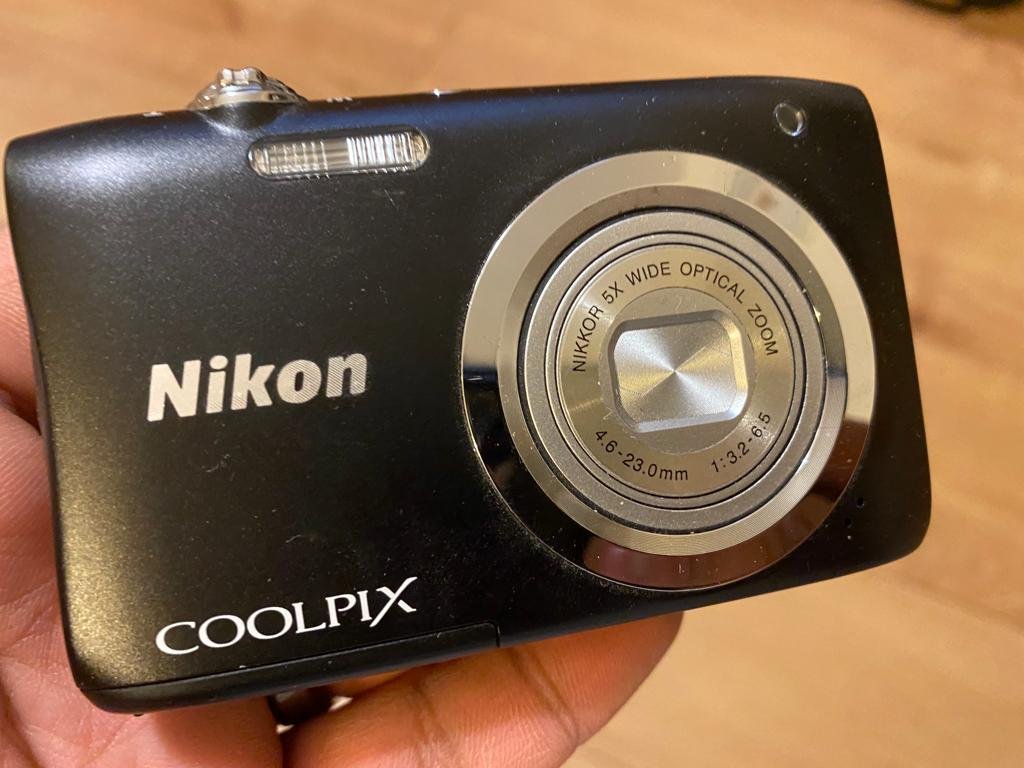 Nikon — SHOP — ACE TECH