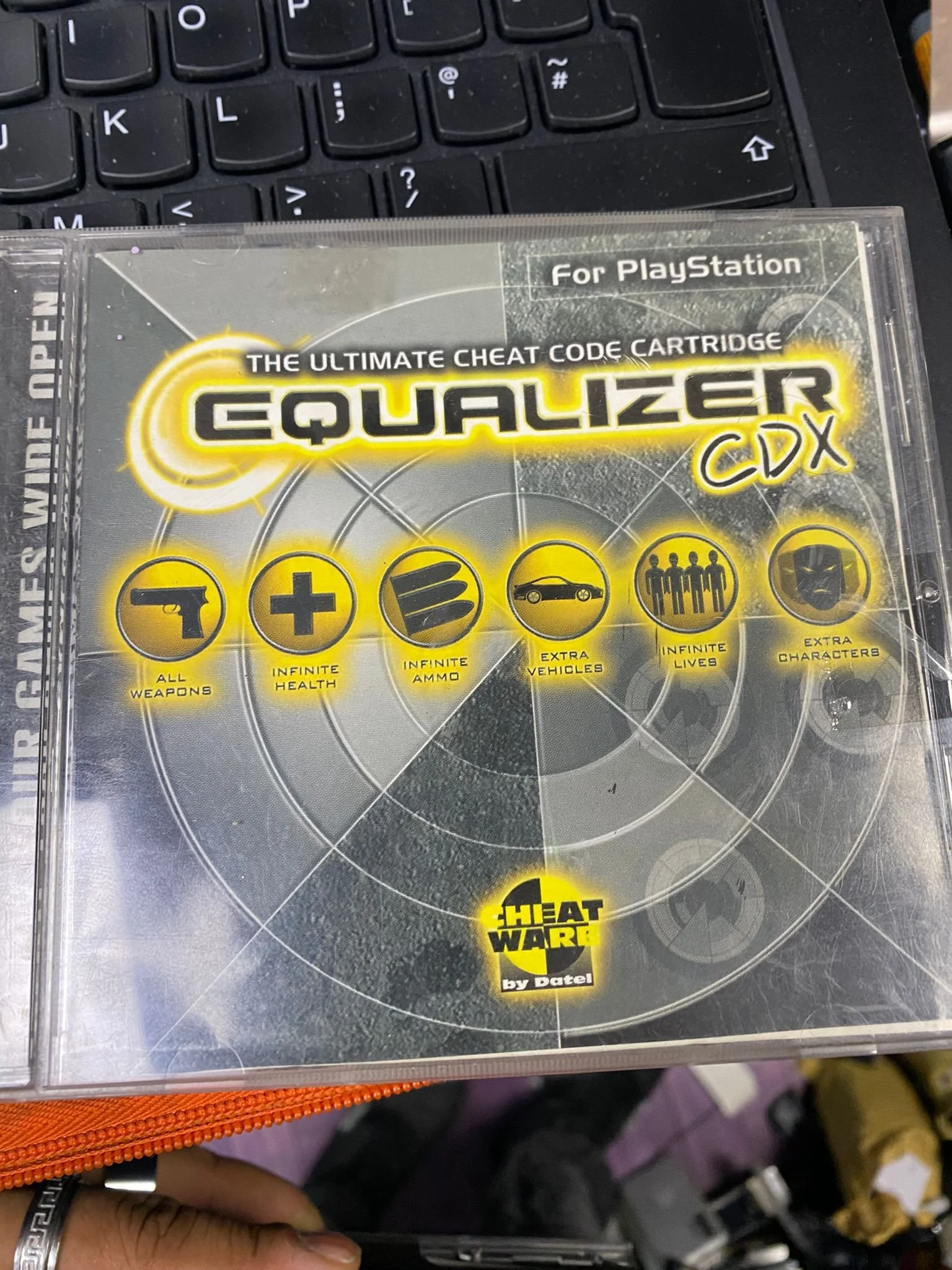 Software & Demos — SHOP — ACE TECH