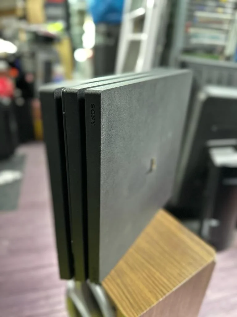 Sony PlayStation 4 Pro PS4 Console Core Unit Gaming Console — ACE TECH