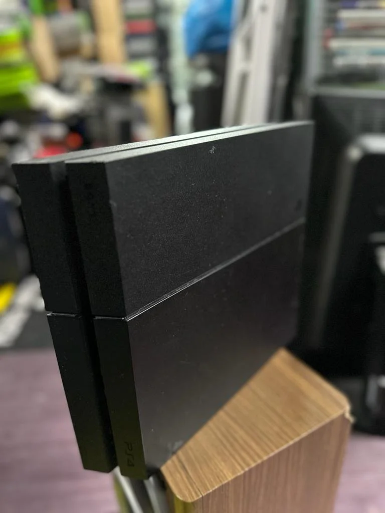 Sony PlayStation 4 PS4 Console Core Unit Gaming Console — ACE TECH