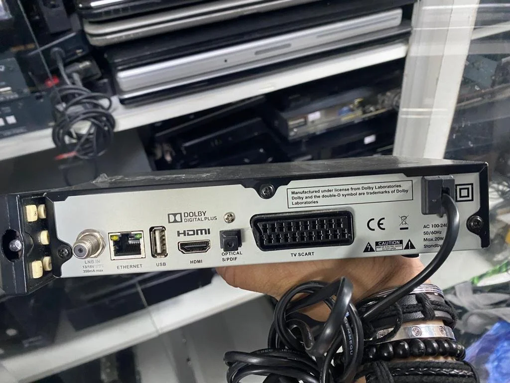 Freeview Box — SHOP — ACE TECH