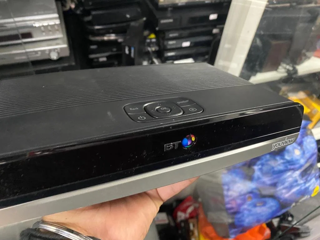 Freeview Box — SHOP — ACE TECH