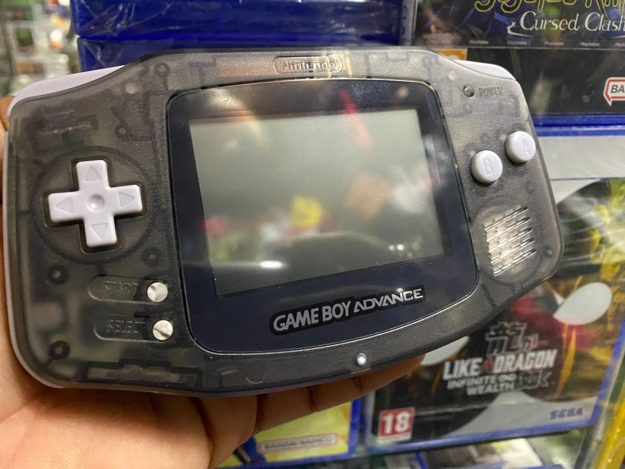 Nintendo Consoles — SHOP — ACE TECH