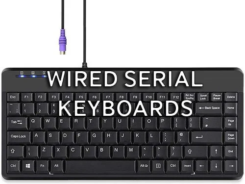 Keyboards — ACE TECH