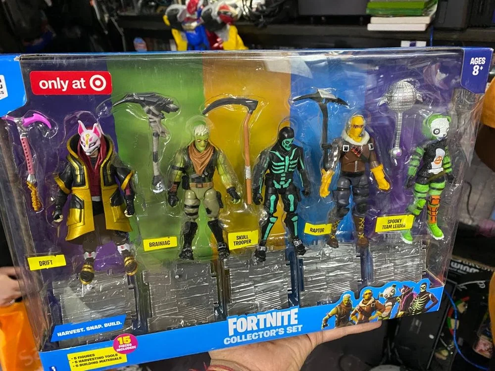 Fortnite Merchandise — ACE TECH