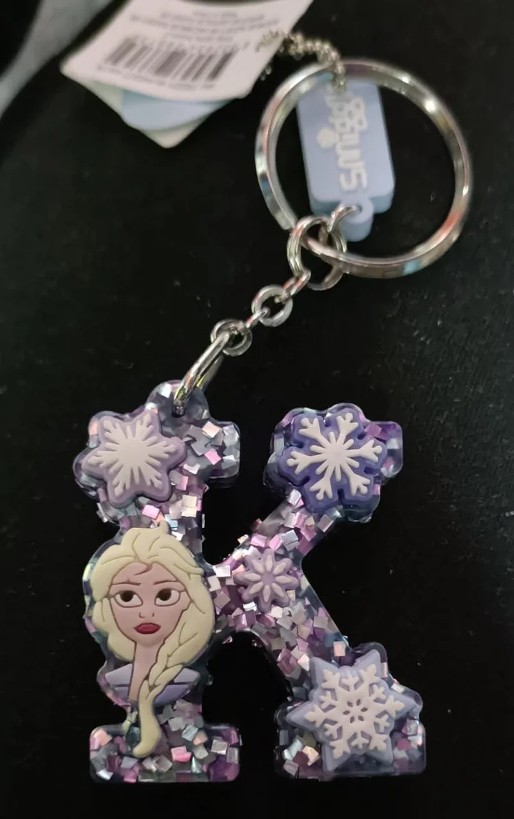 Disney Frozen — ACE TECH