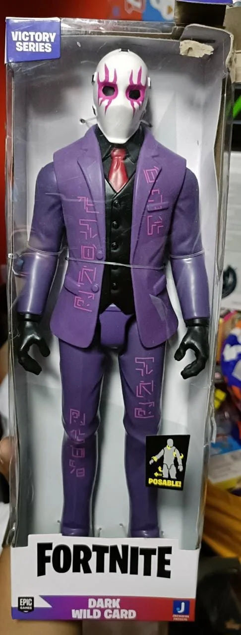 Fortnite Merchandise — ACE TECH
