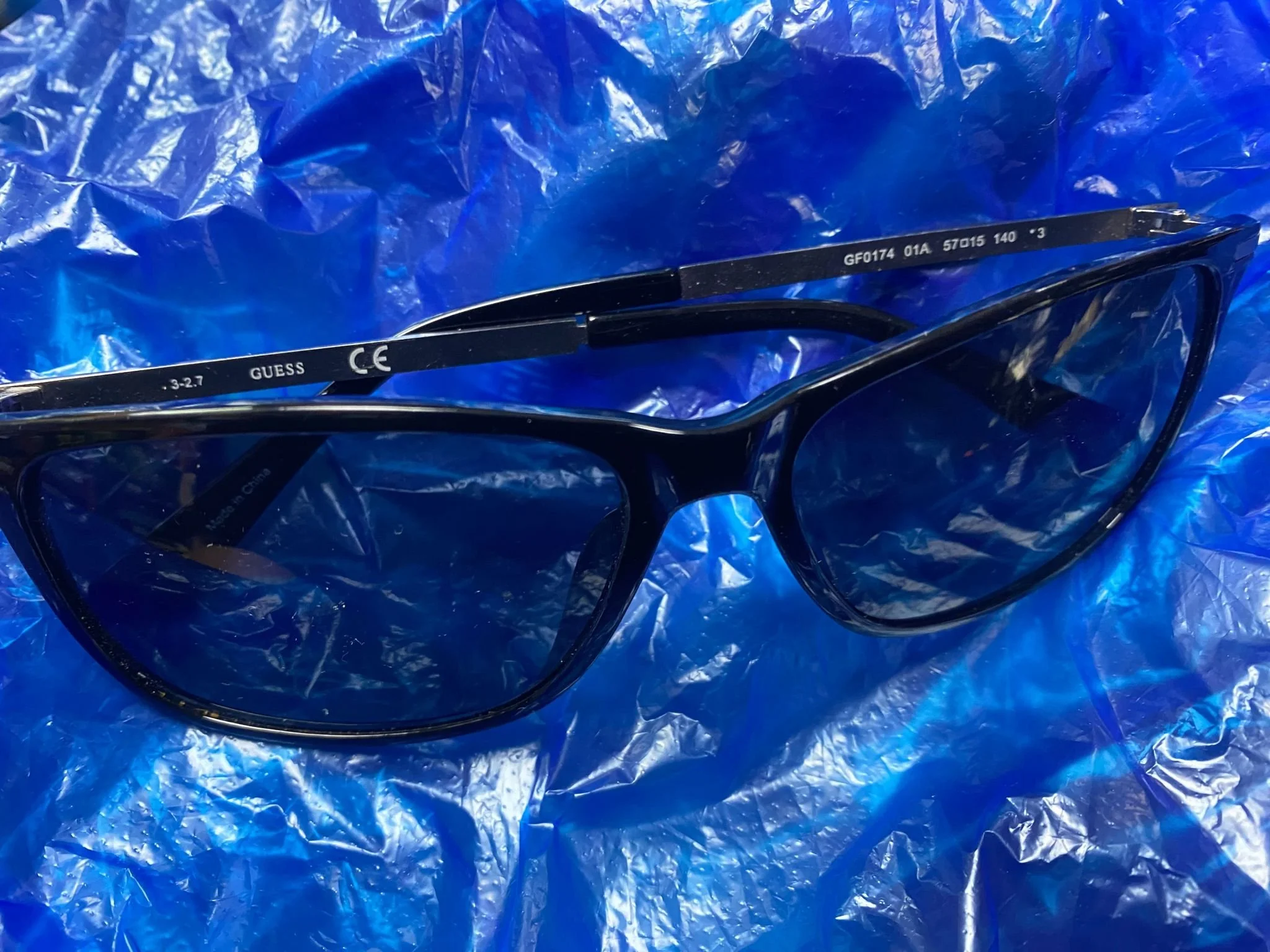 Guess Sunglasses — ACE TECH