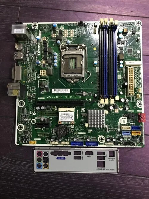 Other Motherboards — ACE TECH