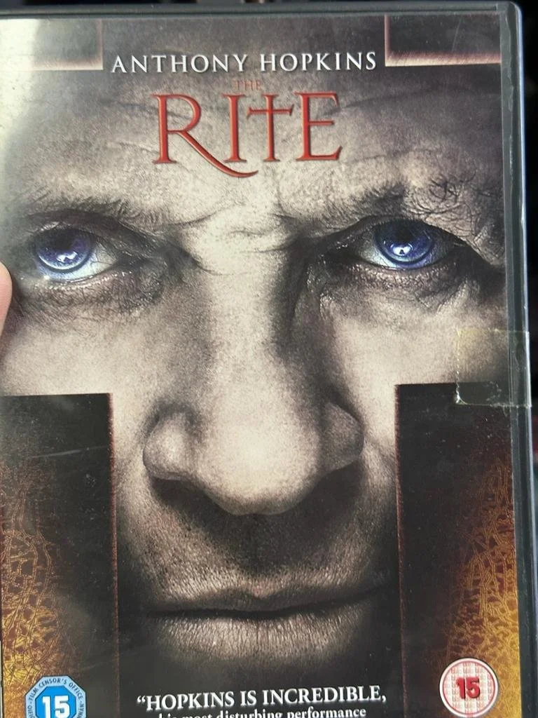 USED DVD R — ACE TECH