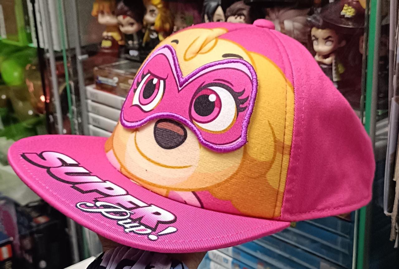 Paw Patrol — ACE TECH