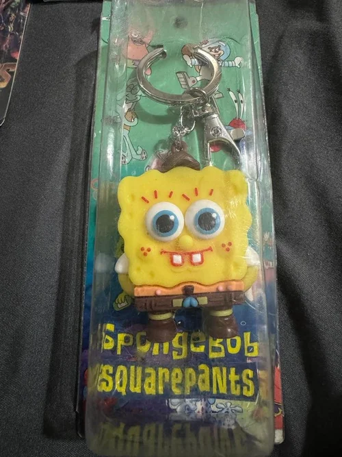 Spongebob Squarepants — ACE TECH