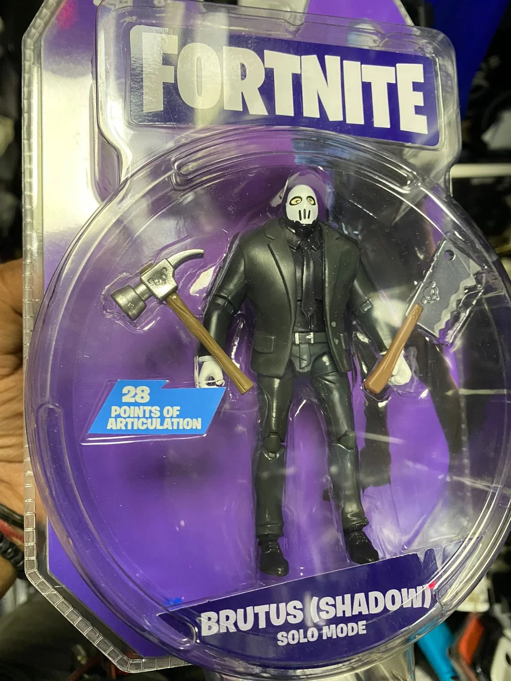 Fortnite Merchandise — ACE TECH