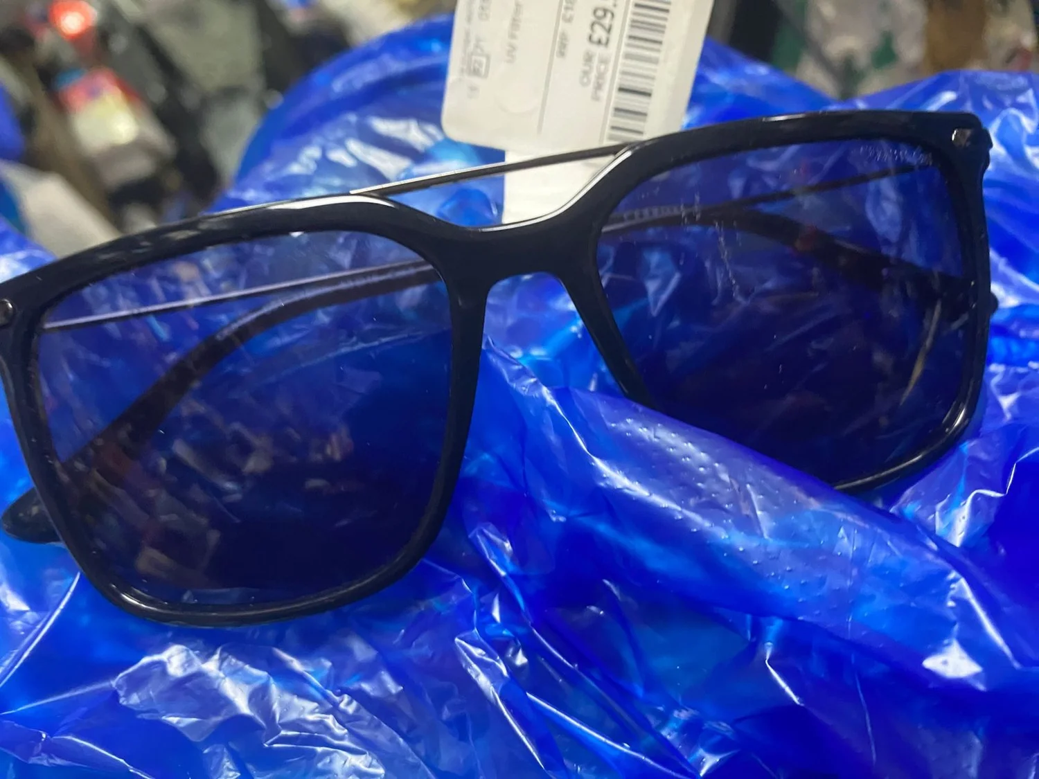 Cerruti 1881 Sunglasses — ACE TECH