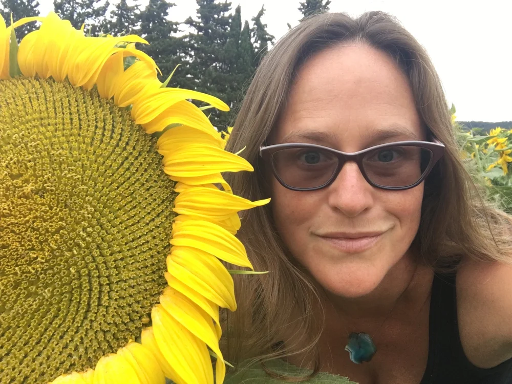 Breeann Kyte Kirby — EcoTheo Collective