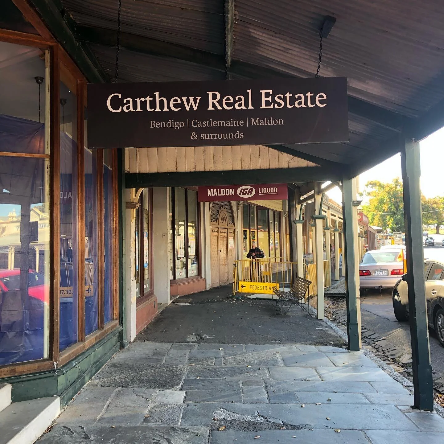 SERVICES — Maldon Inc.