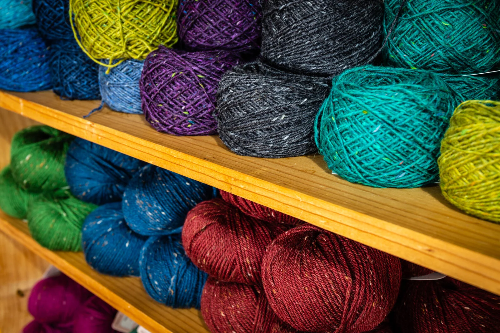 BROWSE + SHOP — Maldon Inc.