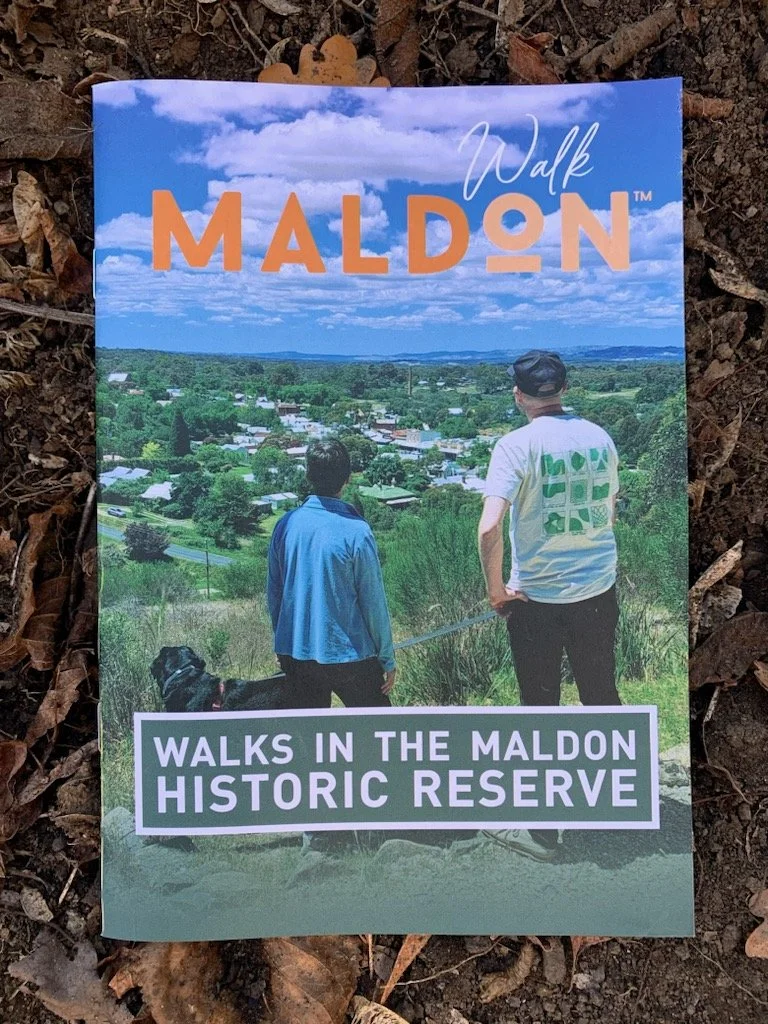EXPLORE — Maldon Inc.