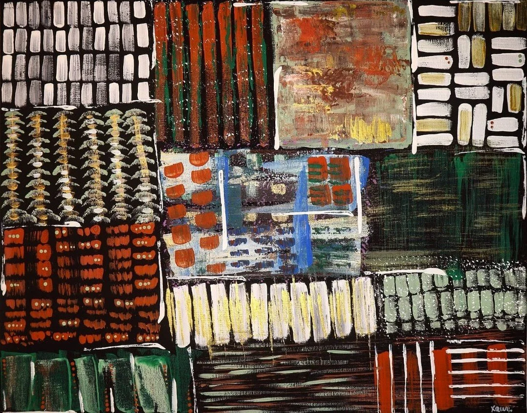 Canvas — XAUN.STUDIOS