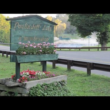 Meeting Minutes — Paulinskill Lake
