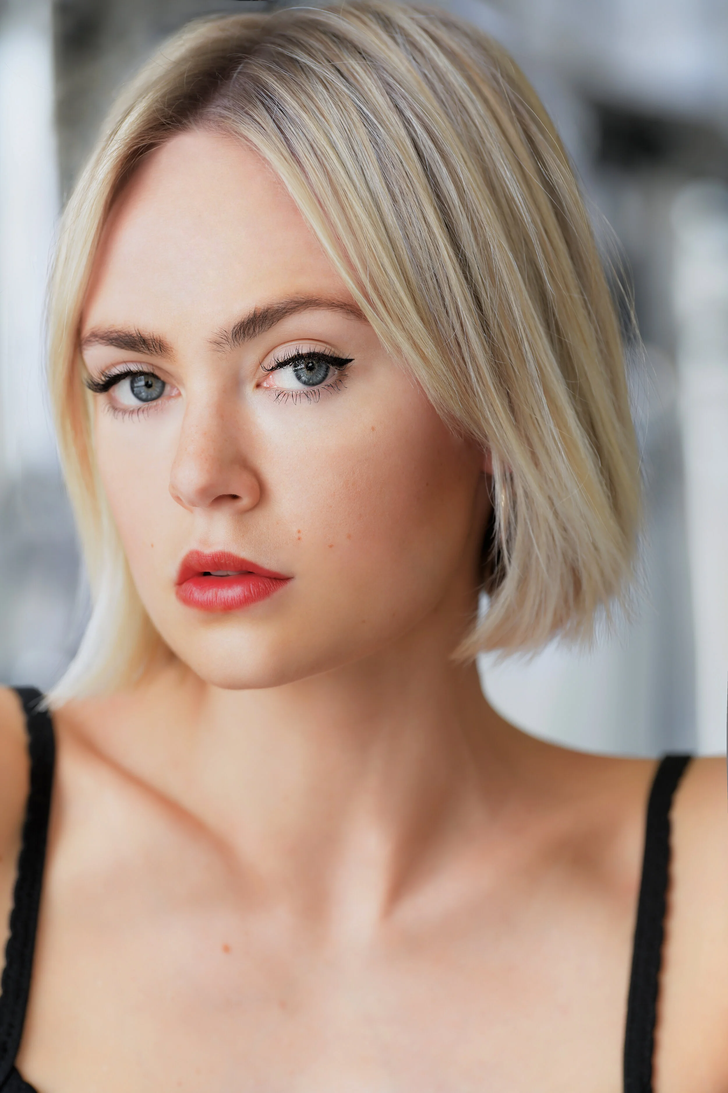 Marri Savinar - Actor/Writer/producer