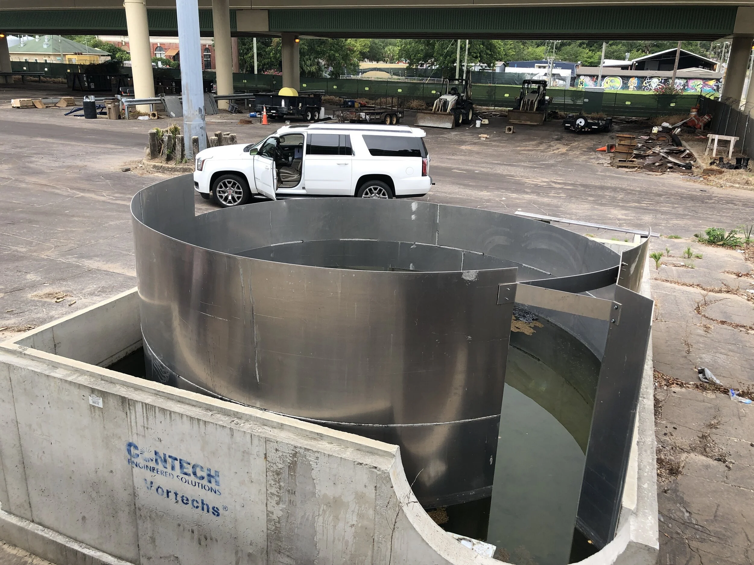 General 1 — Louisiana Stormwater Coalition