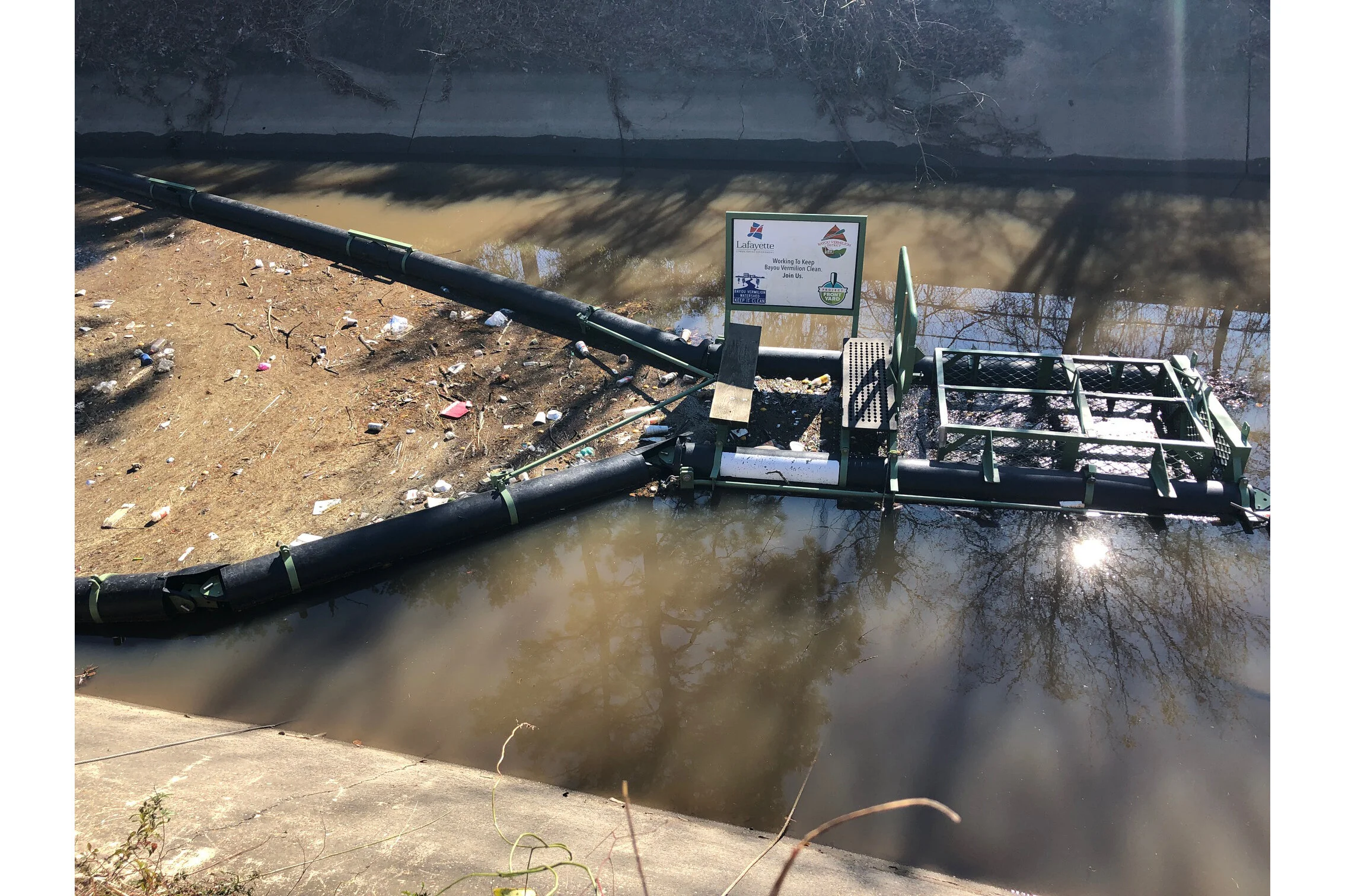 General 1 — Louisiana Stormwater Coalition