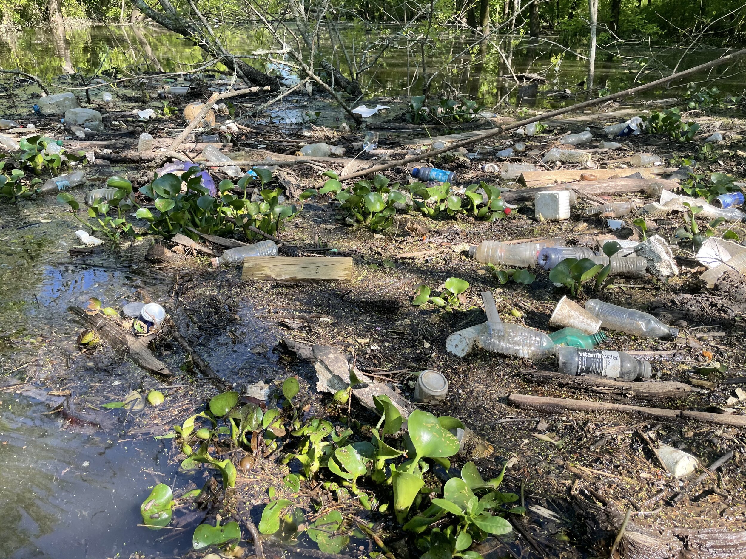 General 1 — Louisiana Stormwater Coalition