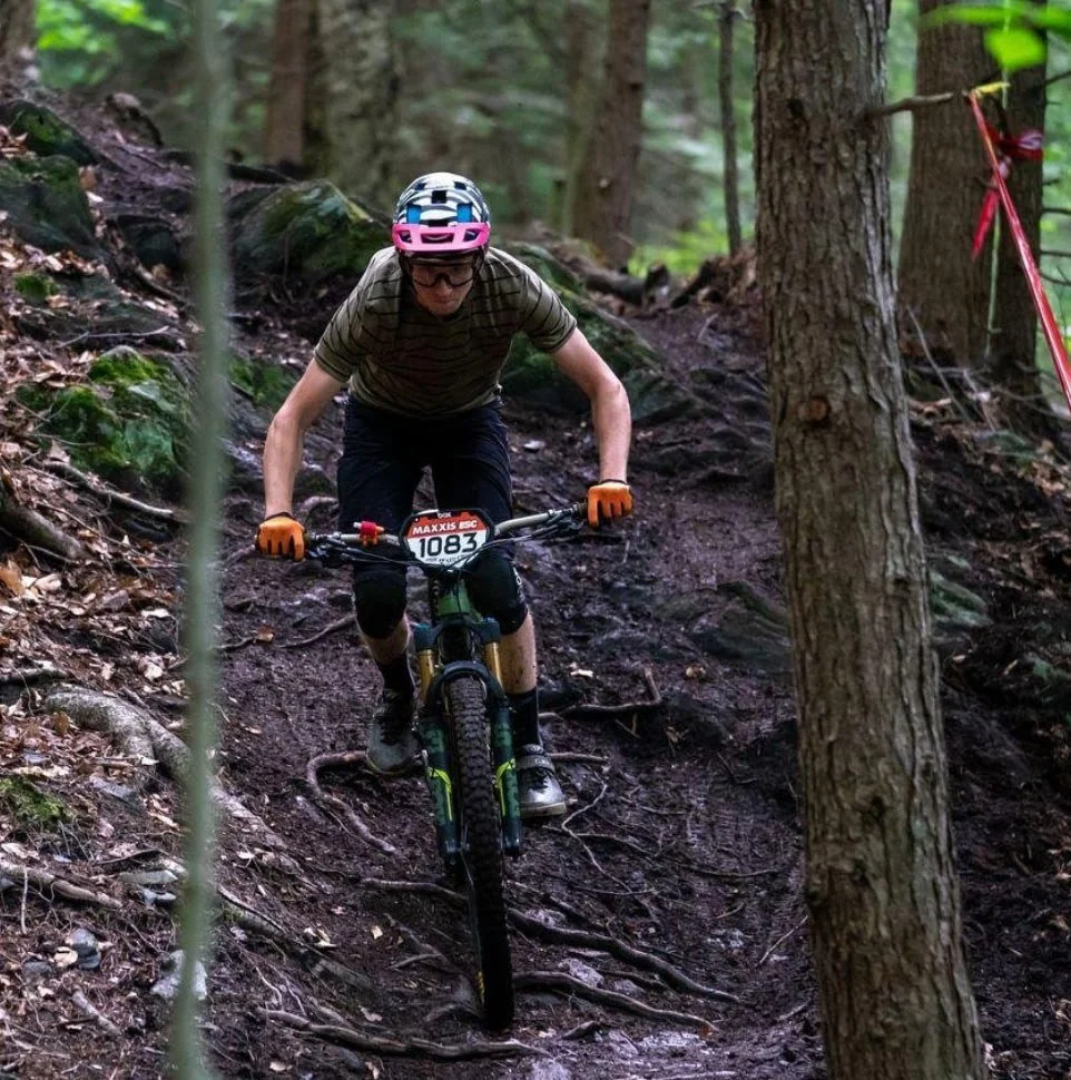 About Us — Stowe Mountain Bike Academy