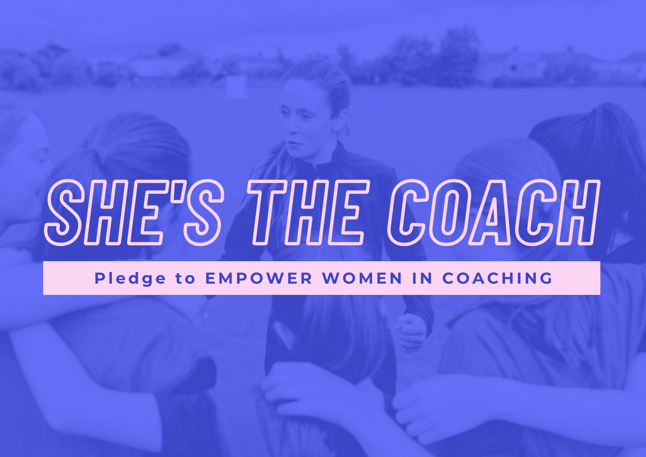 Womens Coaching Association